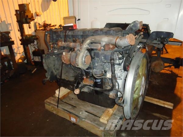 Scania R420, 2005, Sweden - Mascus UK