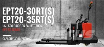 Ep EPT20-30RT, 2024, Greece - Mascus UK