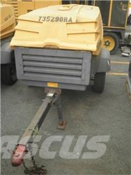 阿特拉斯· 科普柯 XAS 185 JD, 2007, Tlalnepantla, 墨西哥 - 压缩机 - Mascus 美国