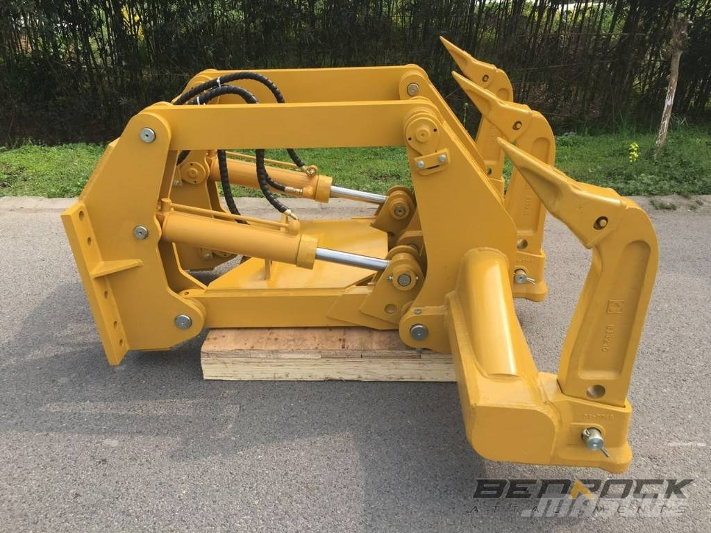 John Deere 850J 850C 850K 850L 2 Cylinder Ripper, Irvine, California ...