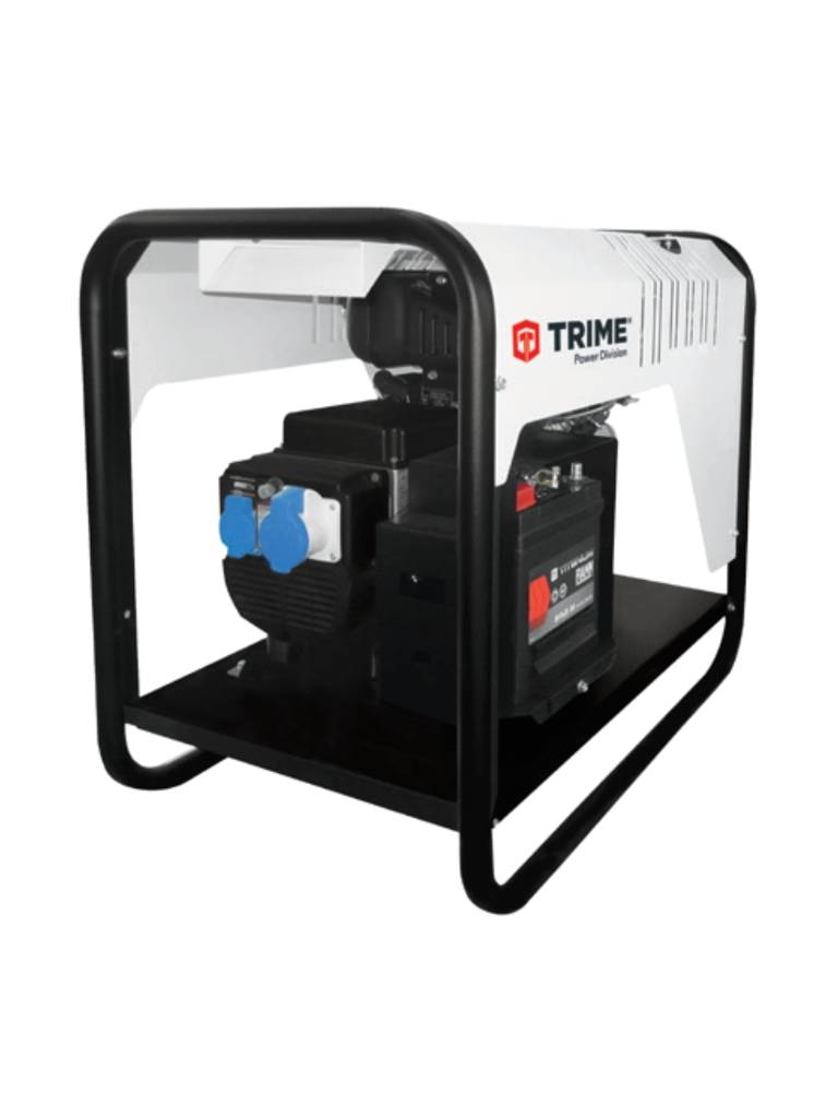 Trime MGTP 4,5 Y DM AE, 2026, Netherlands - Mascus UK