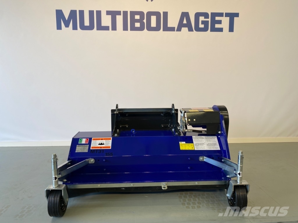 Muratori MT Betesputs, Uppsala, Uppsala län, Sweden - Used compact ...