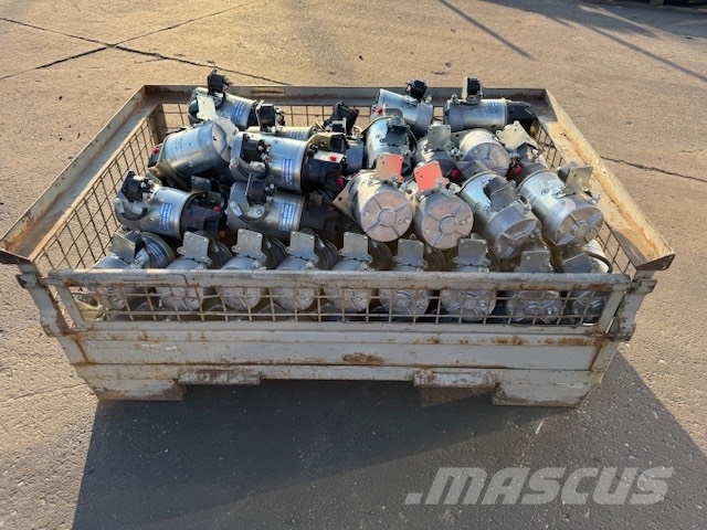 Genie POWER PACK 12 VOLT NEW !!!!!!!!!, 2022, Wojkowice, śląskie ...