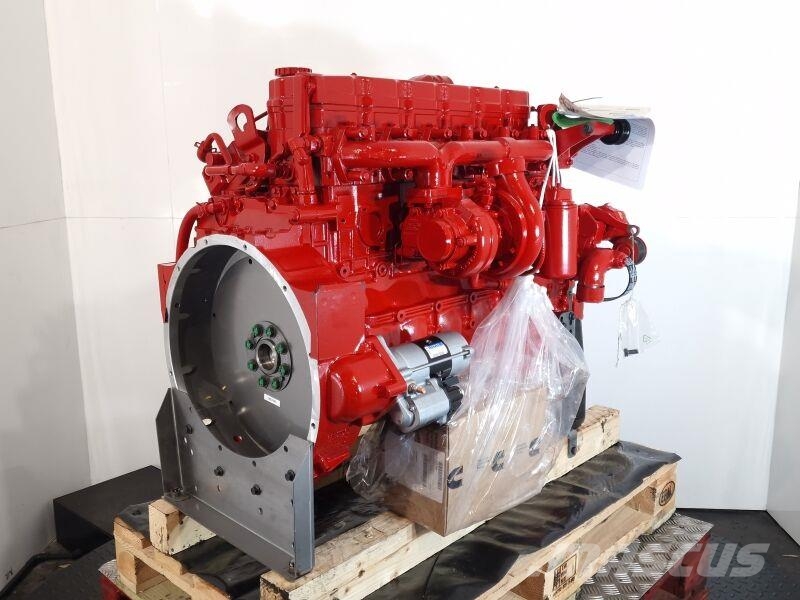 Cummins QSB6.7 CPL4990, 2023, Dudley, United Kingdom - Used engines ...