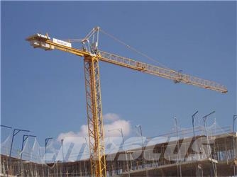 Potain MC 48B, 2001, Spain - Mascus UK