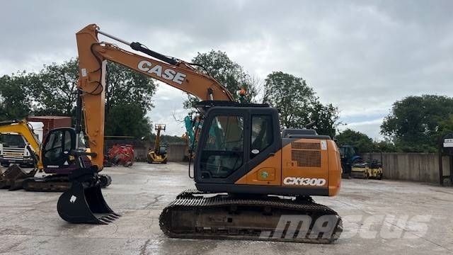 Case CX 130 D, 2019, Cork, Cork, Ireland - Mascus UK