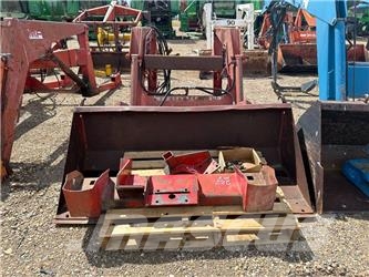 Massey Ferguson 246 MODEL LOADER, Medicine Hat, Alberta, Canada - Used ...