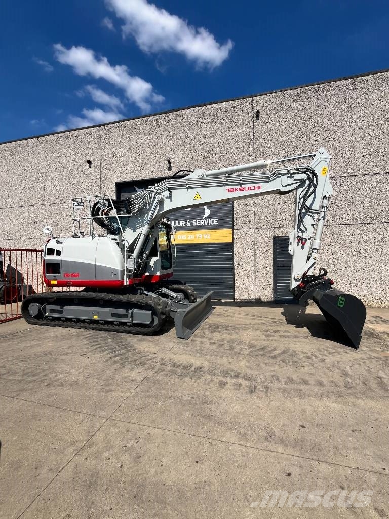 Takeuchi TB 2150 R, 2025, Booischot - używane koparki gąsienicowe ...