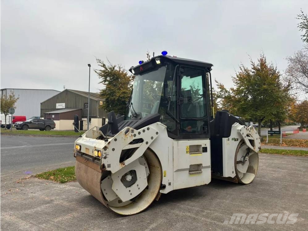 Ammann ARX 90, 2018, Naas, Kildare, Ireland - Mascus UK