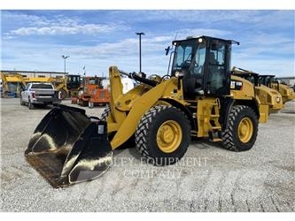 Cat 918M, 2019, Olathe, Kansas, United States - Used wheel loaders ...