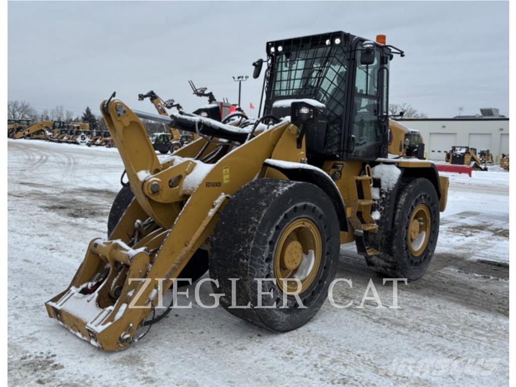 Cat 920, 2024, Shakopee, Minnesota, United States - Mascus UK