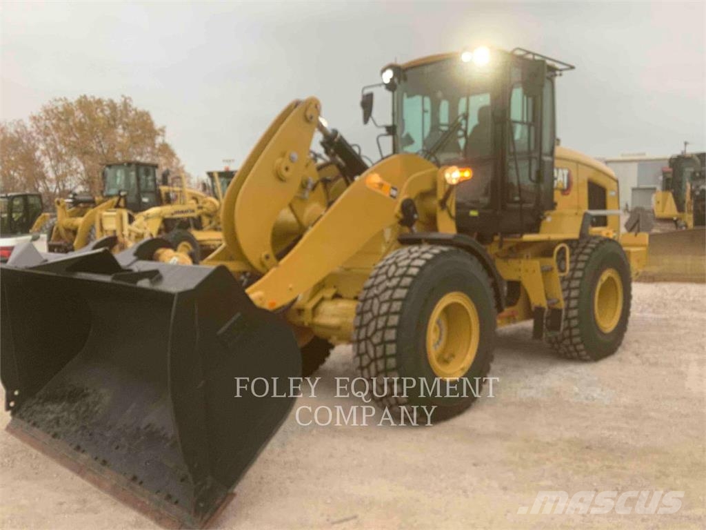 Cat 930M, 2024, WICHITA, Kansas, USA - Mascus USA