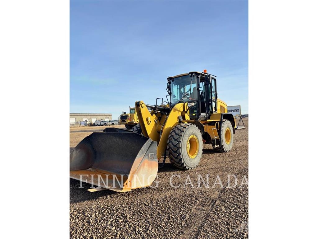 Cat 930M, 2023, Clairmont, Alberta, Kanada - Mascus Kanada