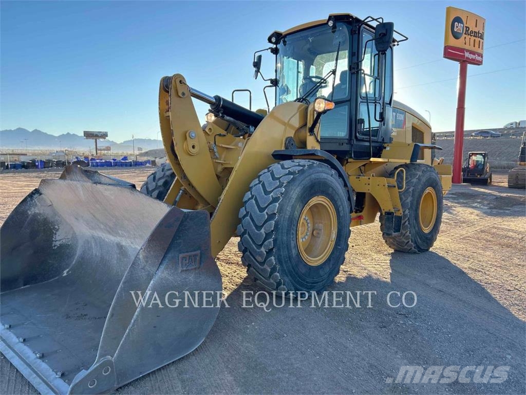 Cat 930M, 2019, Las Cruces, NM, USA - Mascus USA