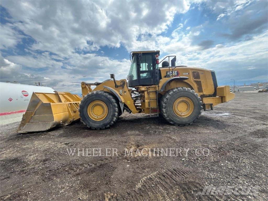 Cat 982M, 2020, Salt Lake City, Utah, United States - Used wheel ...