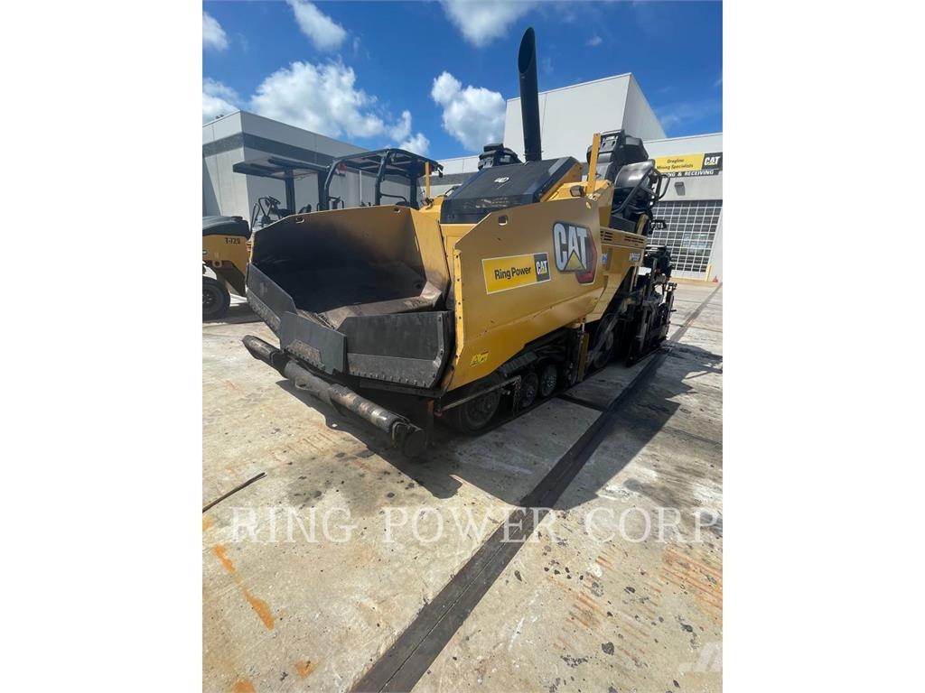 Cat AP555F, 2021, 6724 33rd Street East, Florida, Estados Unidos ...