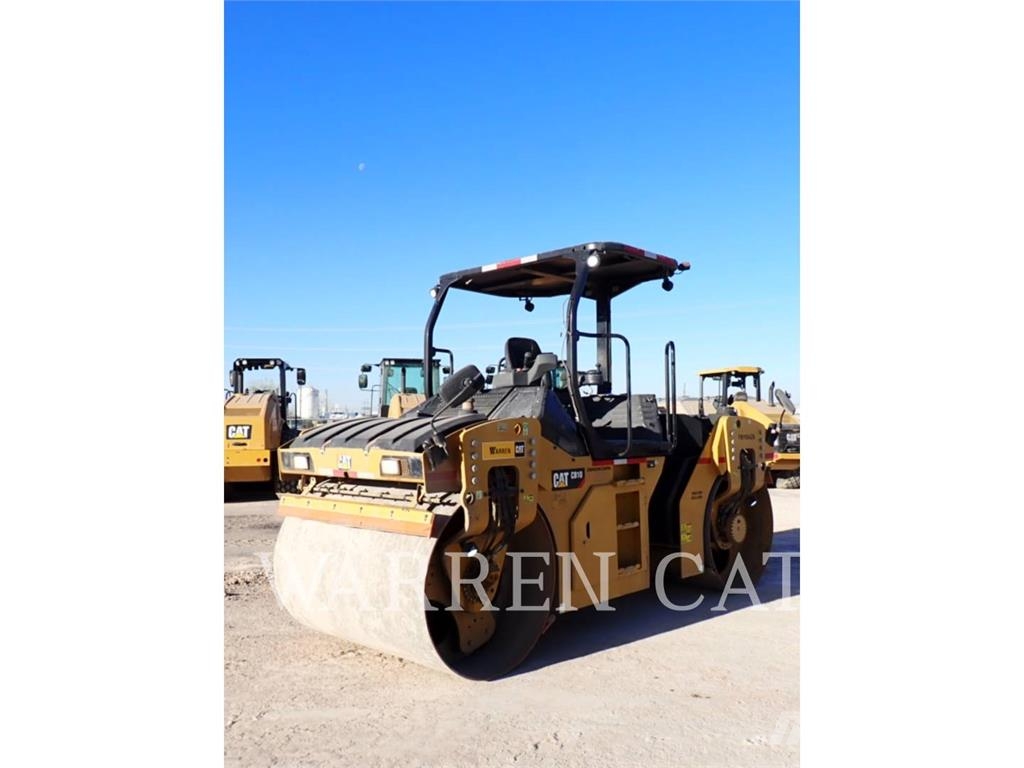Cat CB10, 2019, ODESSA, Texas, États-Unis - Mascus France