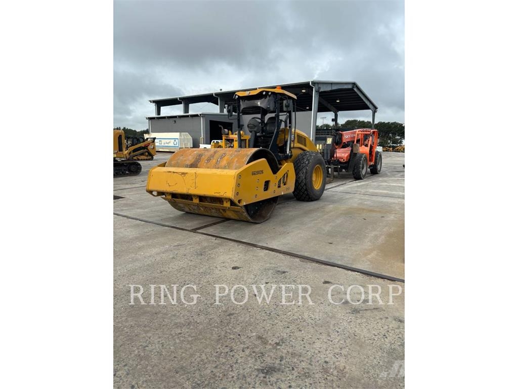 Cat CS11GC, 2024, 10421 Fern Hill Drive, Florida, United States - Used ...