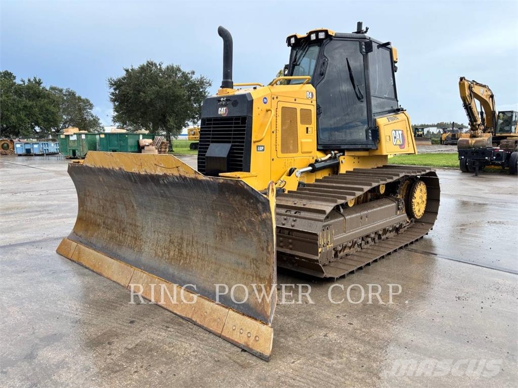 Cat D4 LGP, 2021, 9901 Ringhaver Drive, Florida, United States - Used ...