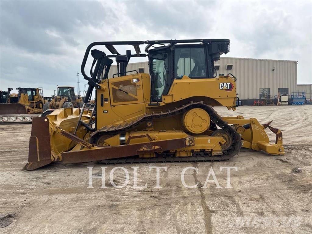 Cat D6 LGP, 2023, Austin, Texas, United States - Mascus UK