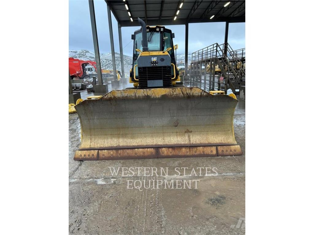 Cat D6K2, 2019, Pocatello, Idaho, United States - Used crawler dozers ...