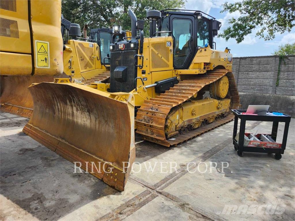 Cat D6LGPVPT, 2024, 525 County Road 640 East, Florida, United States ...