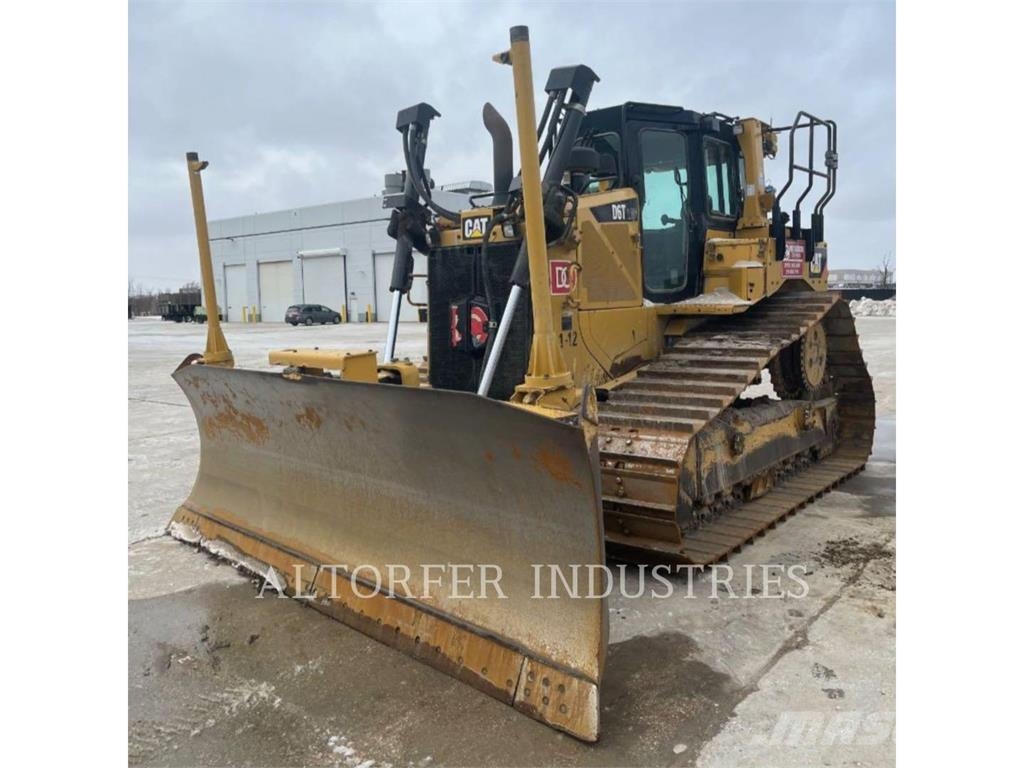 Cat D6T LGPPAT, 2018, Mokena, Illinois, USA - Mascus USA