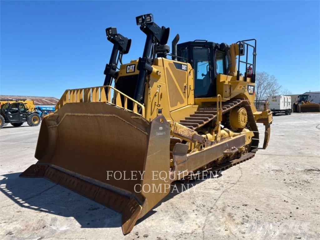 Cat D8T, 2018, WICHITA, Kansas, United States - Mascus UK