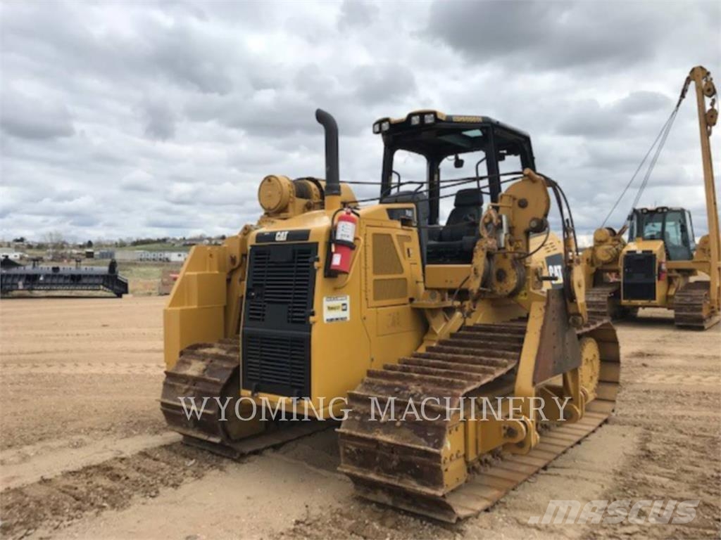 Cat PL61, 2013, Cheyenne, Wyoming, United States - Used pipelayer ...