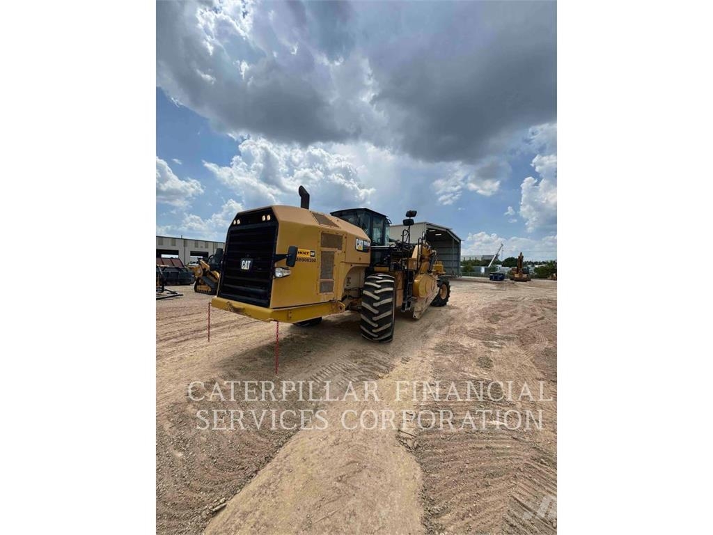 Cat RM500B, 2019, Irving, Texas, Estados Unidos - equipos para la ...