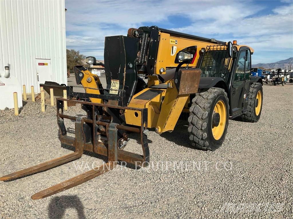 Cat TL1055D, 2015, Grandjunction, Colorado, United States - Mascus UK