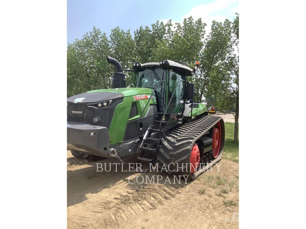 Fendt FT1167MT36, 2022, Minot, ND, USA - Mascus USA