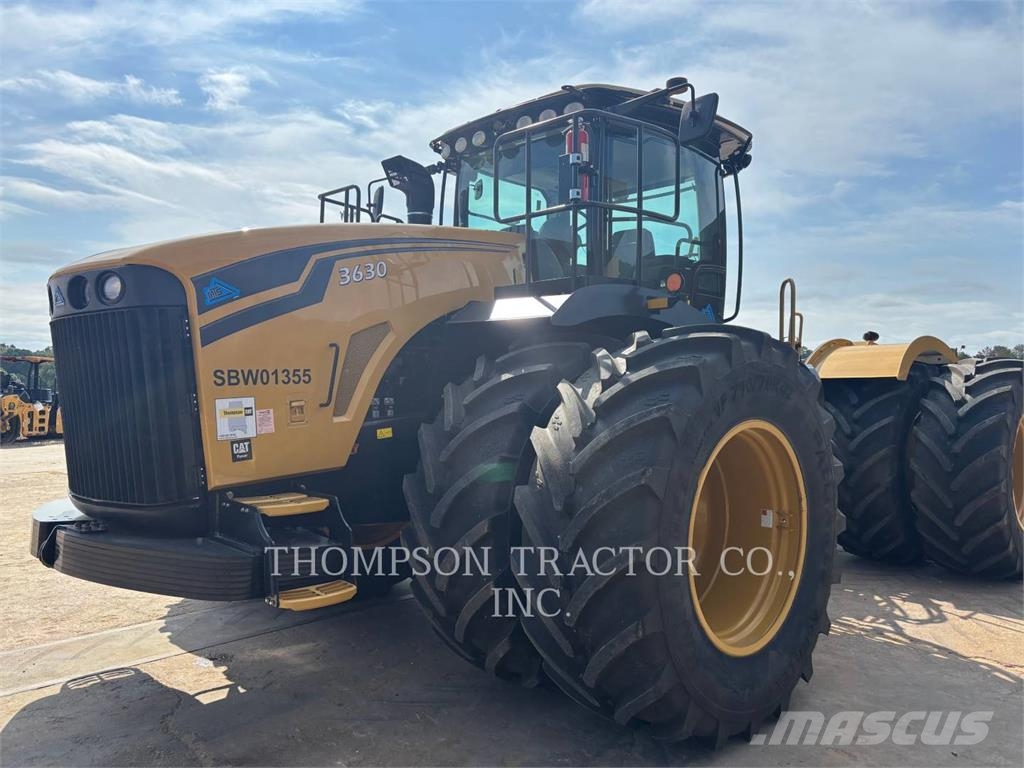 Mobile Track Solutions 3630MTS, 2024, Birmingham, Alabama, United ...