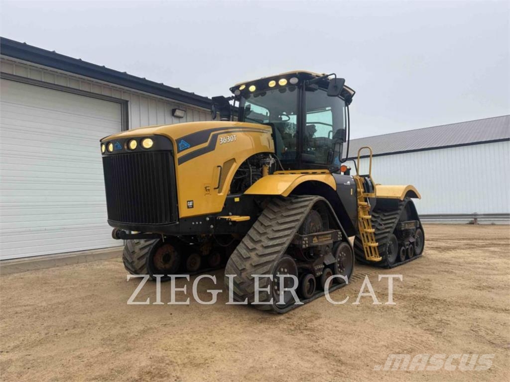 Mobile Track Solutions 3630T, 2021, Shakopee, Minnesota, USA - Brugte ...