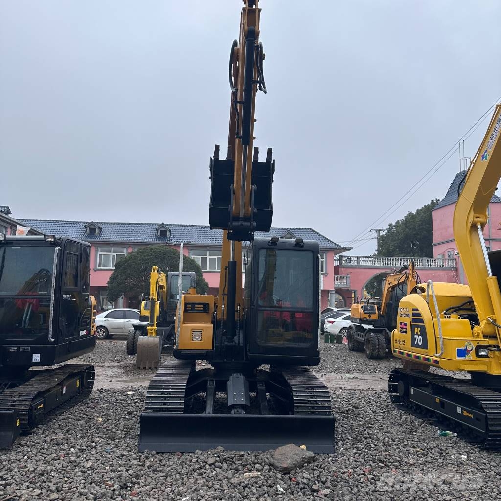 Sany SY 75 C pro, 2020, China - Mascus China