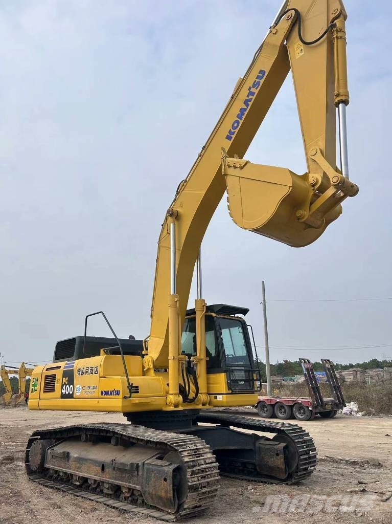 Komatsu PC 400-8, 2020, China - Mascus China