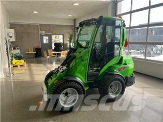 Avant 650 GT-hytt, OptiDrive, 2025, Skälbyvägen 17 155 35 Nykvarn ...