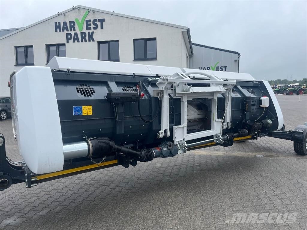 Zürn Profi-Cut 530-CL, 2022, Emsbüren, Deutschland - Mascus Deutschland