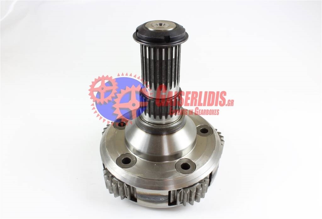 CEI Planetary Carrier 1318225 for SCANIA, 2022, Grekland - Begagnade ...