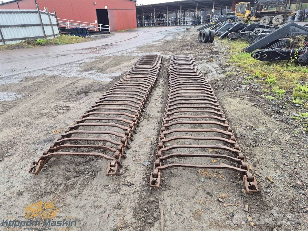 Olofsfors Evo max narrow 780/50x28,5, Koppom Maskin Charlottenberg ...