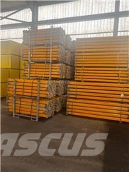 Peri MULTIPROP MP350, Germany - Used formwork - Mascus USA