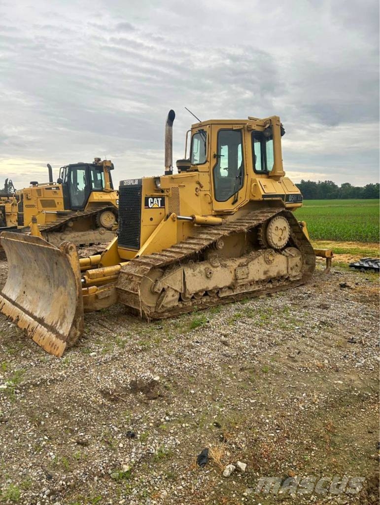 Cat D 5 H XL, 1995, SOUTHWEST RANCHES, Florida, United States - Mascus UK