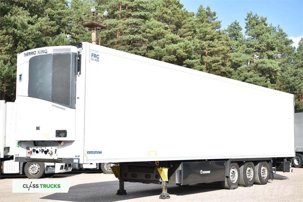 Krone SDR Cool Liner FP 60 ThermoKing SLXi 300, 2022, Vilnius, Litauen ...