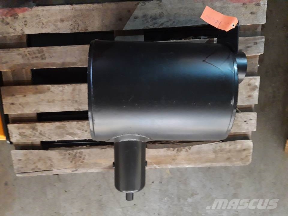 Cat 816B, Ranska - Käytetyt moottorit - Mascus Finland