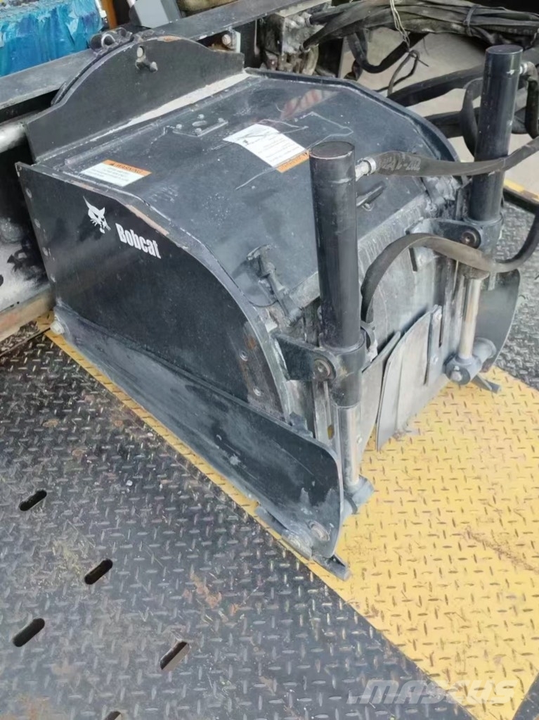 二手山猫 planer milling attachment出售_山猫 planer milling attachment型号图片 ...