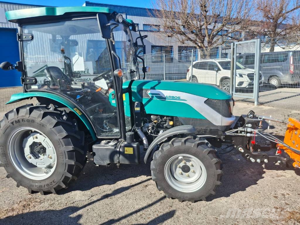 Arbos 2040, 2025, Eesti - Kasutatud traktorid - Mascus Eesti