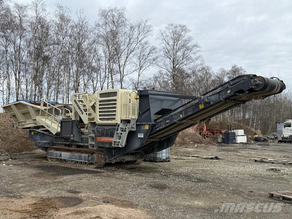 Metso Nordberg LT220GP, 2020, Keila linn, Estonia - Mascus UK