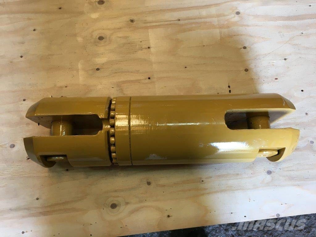 Bauer 218318 SWIVEL, 2006, ATHENS, Greece - Used piling equipment ...