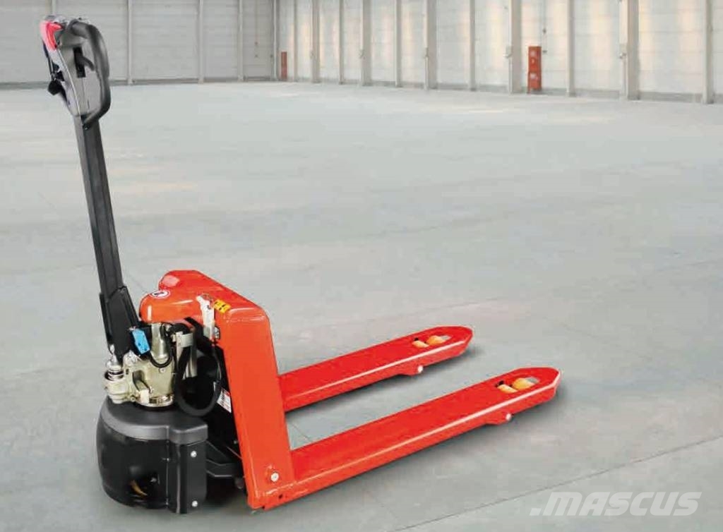 Ep EPT20-18EHJ, 2024, Greece - Mascus UK