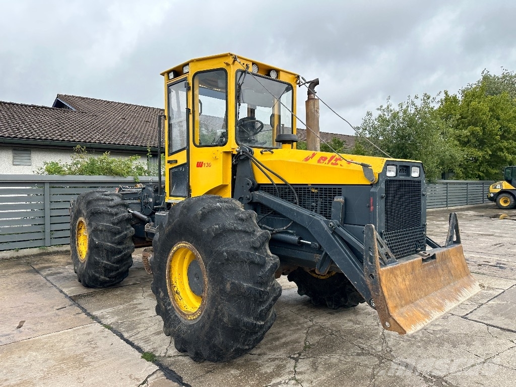 Welte W130, 2012, Burgthann, Bayern, Deutschland - Mascus Deutschland